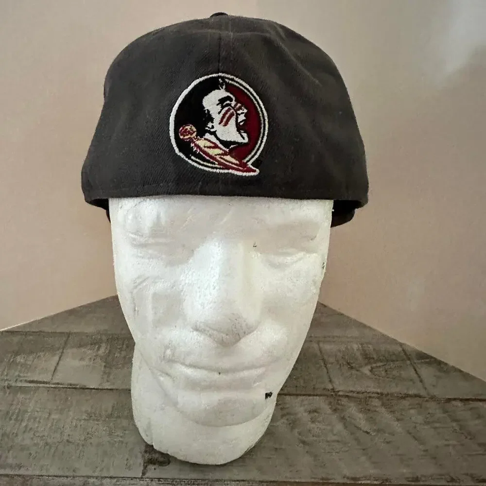 New Era | Accessories | New Florida State Seminoles Hat Size 7 2 | Poshmark